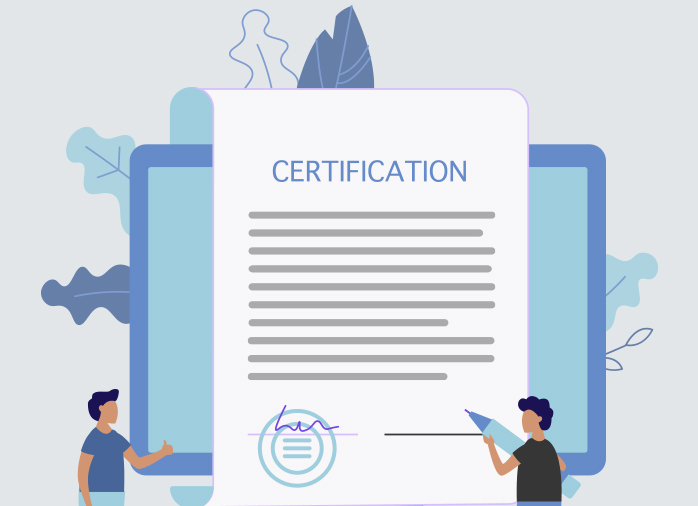 Openxtrem centre de formation certifié LRQA ! - XtremSanté systèmes d ...